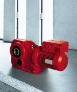 movimot gearmotor with integrated frequency inverter, sew eurodrive ...