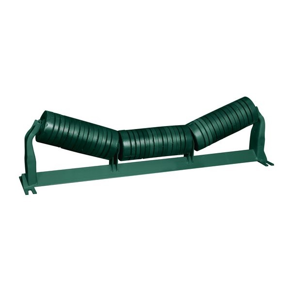 48-gc5402-01 - equal impact troughing idler, rexnord 48-gc5402-01 ...