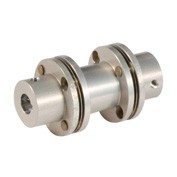 62cb200200 - thomas size 62 cb miniature coupling, rexnord 62cb200200 ...