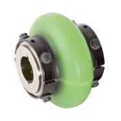 ef00632 - omega e30 hsu close coupled elastomeric coupling, rexnord ...