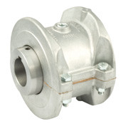 es01424 - steelflex 1090t10 close coupled grid coupling, rexnord ...