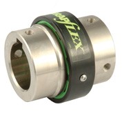 ew00103 - wrapflex 10r10 close coupled coupling, rexnord ew00103 ...