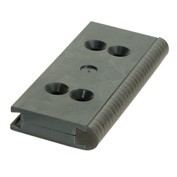 905-655711 - modular nose-over bar (standard profile), rexnord 905 ...