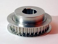 8mx-50s-36 2012 poly chain gt2 sprockets, gates sprockets and pulleys ...